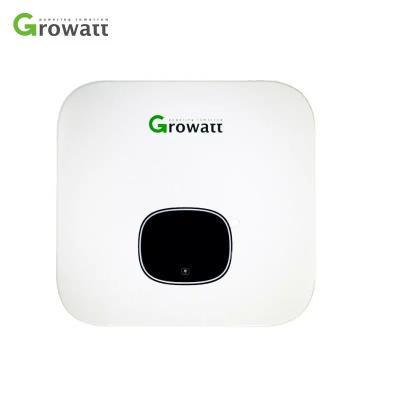Cina Monofase di Growatt MIC 2500TL-X 2500W 2.5KW 1 MPPT sull'invertitore solare di PV di griglia in vendita