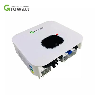 Cina Monofase di Growatt MIC 2000TL-X 2000W 2KW 1 MPPT sull'invertitore solare di PV di griglia in vendita