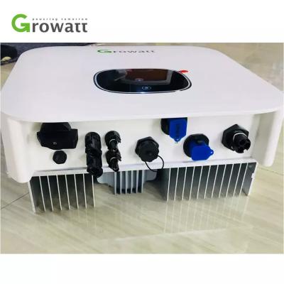 Cina Monofase di Growatt MIC 2000TL-X 2000W 2KW 1 MPPT sull'invertitore solare di PV di griglia in vendita