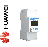 China Huawei DDSU666-H Single Phase Smart Power Meter 50Hz Smart Power Sensor 100A for sale