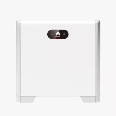 China De Opslagsysteem LUNA2000-15-S0 15kwh C0/E0 van de Huawei Zonnebatterij voor Zonneomschakelaar BMS Te koop