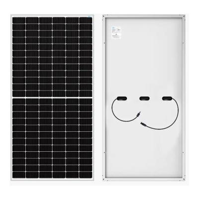 Cina JA Mono PV Module Solar Panel JAM72D30-540-565/GB 144 Cells 550W  545W in vendita
