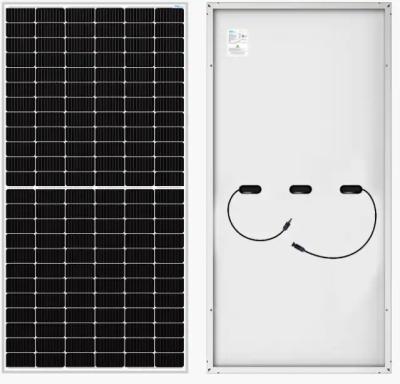 中国 Ja High Efficient Mono PV Solar Panel Perc Jam72d30-550/Gb 550w 540w 販売のため