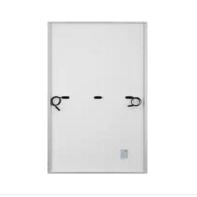 Cina 550W JA Solar Cell Panel Half CEll MBB PV Module JAM72S30 540- 565/GR 540W 550W 560W Mono in vendita