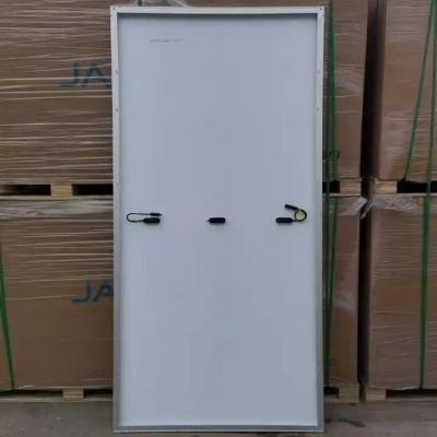 Cina 550W JA Solar Cell Panel Half CEll MBB PV Module JAM72S30 540- 565/GR 540W 550W 560W Mono in vendita