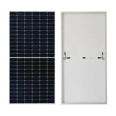 China Jam72s30-550/Mr Ja PV Solar Panels Mbb Mono Photovoltaic 550w 540w 545w Te koop