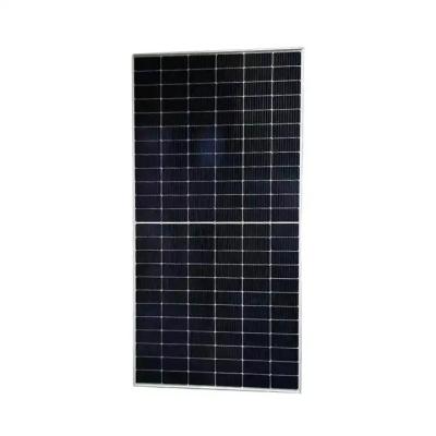 Cina Mono Perc Half Cell Ja Solar Panel Pv Module Jam72s30-545/Mr 540w 545w 550w in vendita
