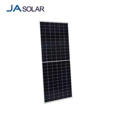 China Photovoltaic Monocrystalline JA Solar Panels Module JAM54S30-410/MR 410W For Energy System Te koop