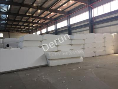 China melamine block for sale