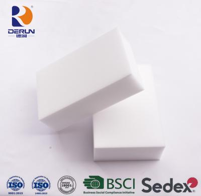 China Normal melamine sponge high quality cleaning dry cleaning sponge for sale