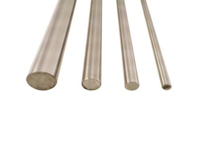 China Hardened Tool Steel Drill Rod Length 1000mm-6000mm Strong Structure for sale