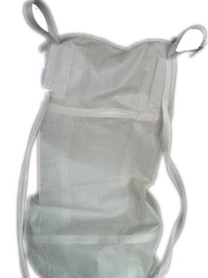 China Polypropylene One Tonne Bags Flexible Intermediate Bulk Containers for sale