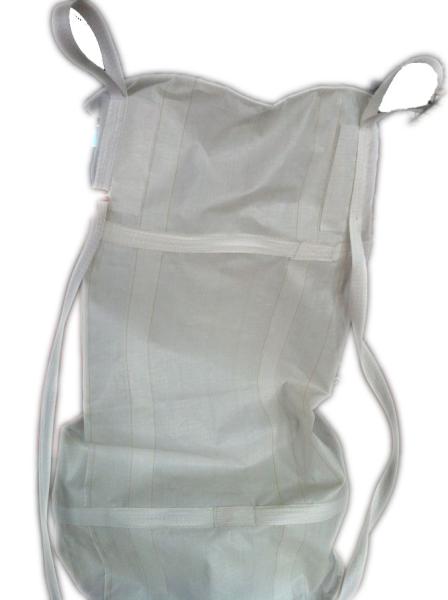 China Polypropylene One Tonne Bags Flexible Intermediate Bulk Containers supplier
