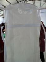 China Polypropylene One Tonne Bags Flexible Intermediate Bulk Containers for sale