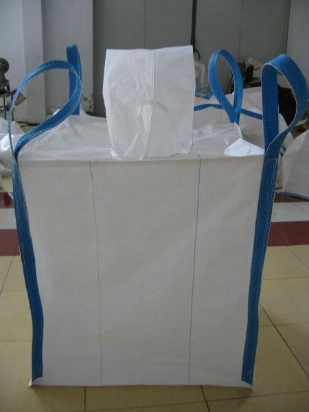 Quality 2205 Lbs Flexible Intermediate Bulk Containers For Packing Agricultural Products for sale