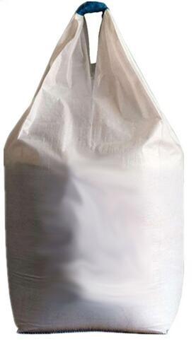 Quality 500KG PP Woven Industrial Bulk Container , Super Sack Bag For Cement / Building for sale