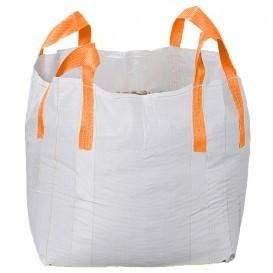 China 35x35" PP Bulk Bag / Chemical Big Bag FIBC For Chemicals Goods for sale