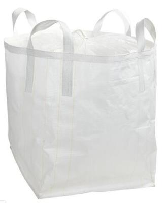 China CPTC 2205lbs One Tonne Polypropylene Big Bag FIBC for sale