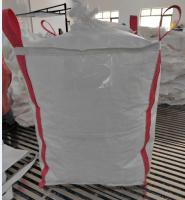 Quality UV Resistant Big Bag FIBC with ISO Certification and 500-2500kg Lifting Capacity for sale