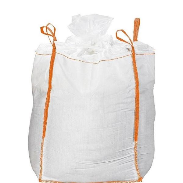 Quality 500KG 6OZ PP Large Bulk Bags for Bulk Packaging Solutions for sale