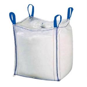 Quality UN Certified Jumbo Big Bag FIBC for Easy Loading and Unloading for sale