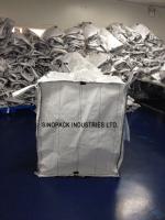 China Polypropylene Groundable Conductive Big Bags Flexible Intermediate Bulk Containers for sale