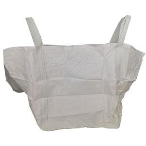 Quality 1000kg PP Woven Super Sack Bulk Bag Customized Logo for sale