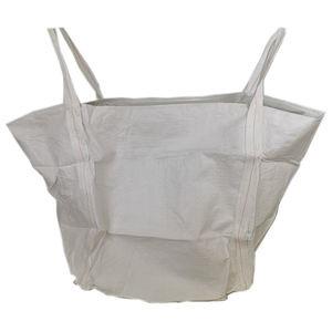 China Virgin Woven Flexible Intermediate Bulk Fibc Jumbo Bulk Bags for sale