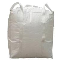 Quality Fertilizer Fibc Carry Bag 1000kg For Sand Building Material for sale