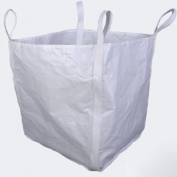 Quality Super Sack 1 Ton Fibc Big Jumbo Bags for sale
