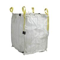 quality UV Resistance Conductive Big Bag Good Cold Resistance Chemical Resistance manufacturer