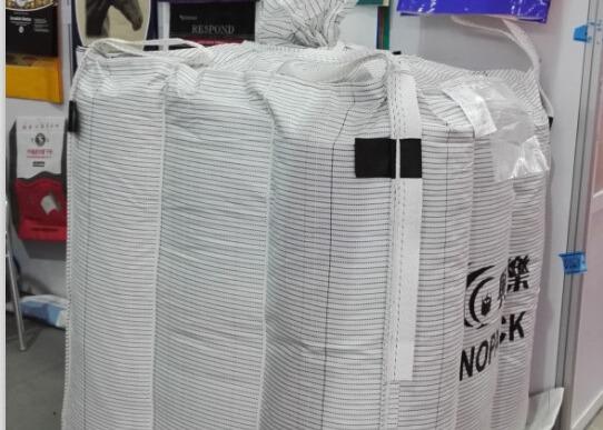 Quality UV Resistance Conductive Big Bag Good Cold Resistance Chemical Resistance for sale