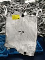 Quality Good Cold Resistance Customized Conductive Big Bag with Good Water Resistance manufacturer
