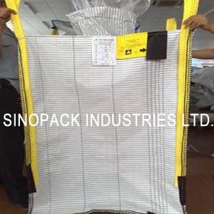 China Antistatic Bags 10^4-10^6 Ohm/sq Customized Size Excellent Abrasion Resistance supplier