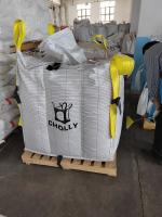 Quality Customized Conductive Big Bag With Good Resistance To Water And Cold for sale