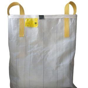 Quality Customized Conductive Big Bag With Excellent UV Resistance And Corrosion Resistance for sale
