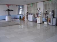 600kg white UN big bag FIBC , Industrial dangerous goods Jumbo Bags factory price