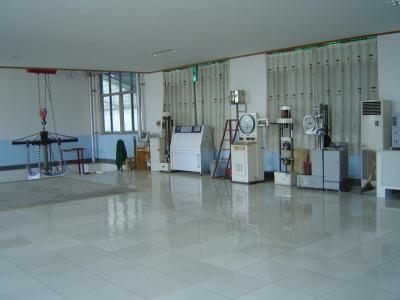 China Large 4-Panels 3000lbs circular PP UN big bag FIBC 1 Ton sling design for sale