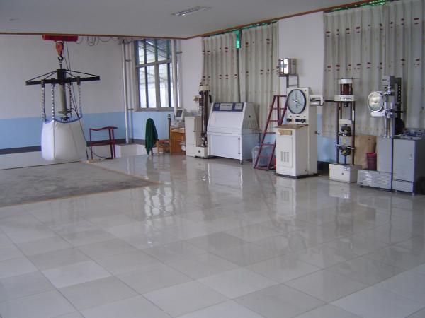 China Polypropylene 600kg UN big bag supplier