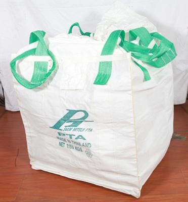China 35x35" Chemical UN Big Bag / PP Bulk Bag / FIBC For Dangerous Goods for sale
