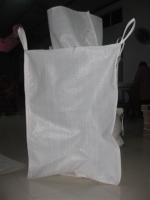 Jumbo Bags 1000kg Food Grade FIBC with anti-static liner UV treated factory price