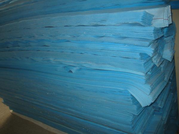 China U-panel Type-D 500kg Anti static bulk bags for dangerous chemical powder supplier