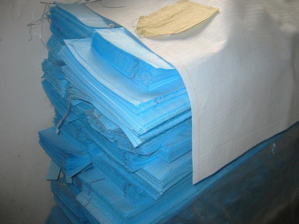 Quality U-panel Type-D 500kg Anti static bulk bags for dangerous chemical powder for sale