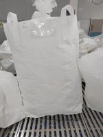 Quality Anti Sift Anti Static Jumbo Bags Chemicals Industry Standard for sale