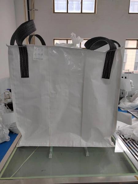 Quality Anti Static Jumbo Bags The Ultimate Protection for Bulk Material Handling Needs for sale