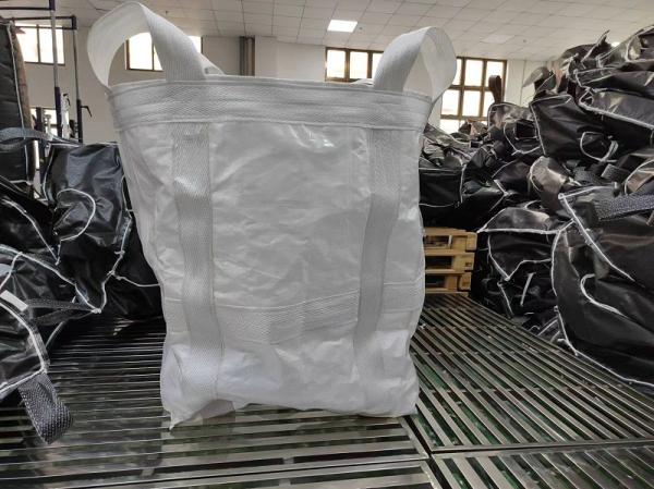 Quality Tear Resistant Anti Static Bulk Bags Packaging Solution For Static Control And for sale