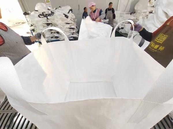 Quality Tear Resistant Anti Static Bulk Bags Packaging Solution For Static Control And for sale