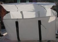 quality Container Liner Bags manufacturer