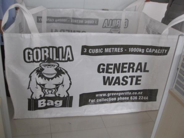 Quality Agricultural products / chemicals liner bags for containers Four-panel for sale