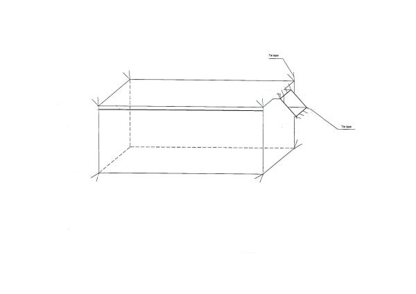 Quality Container liner bags OF PP / PE for sale
